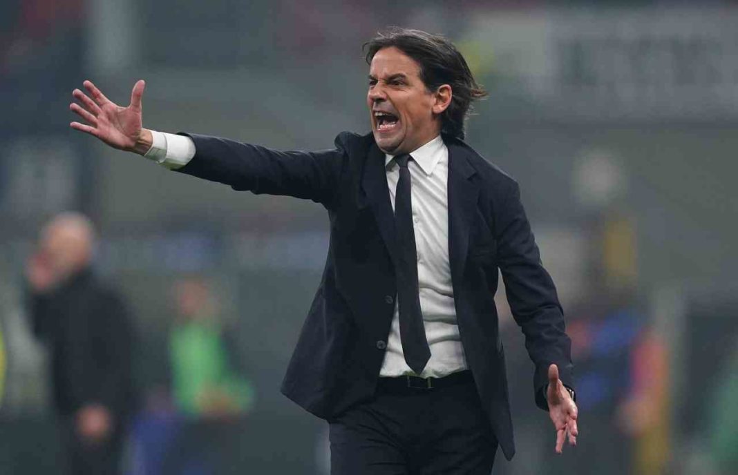 Inzaghi sbruffone dopo la mancata squalifica: "Triplete? è normale ...