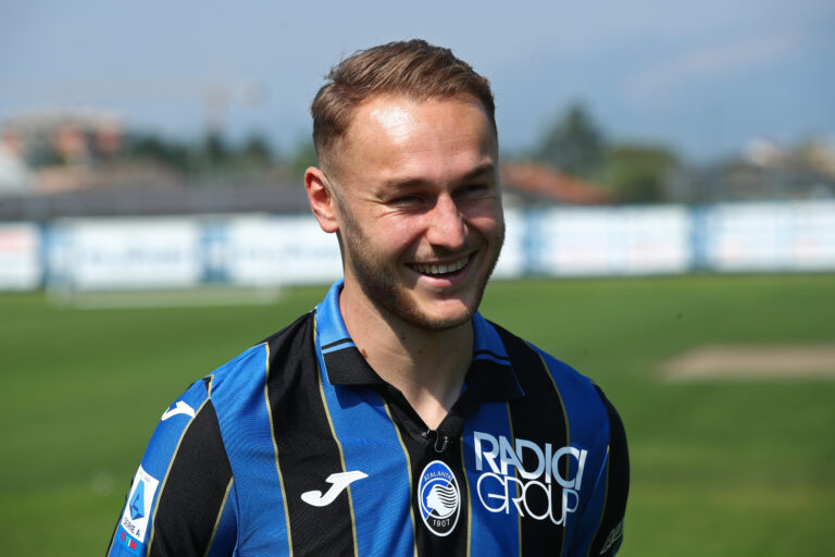 Koopmainers avvisa l'Atalanta: vuole Napoli - Il Giornale di Napoli